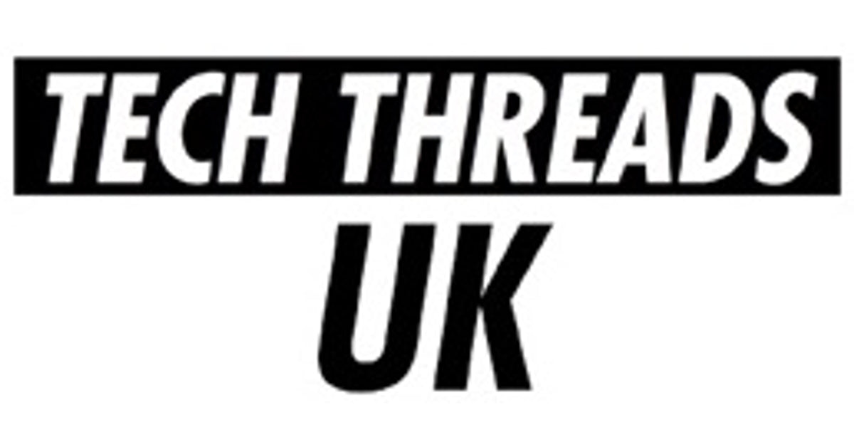 Tech Threads UK