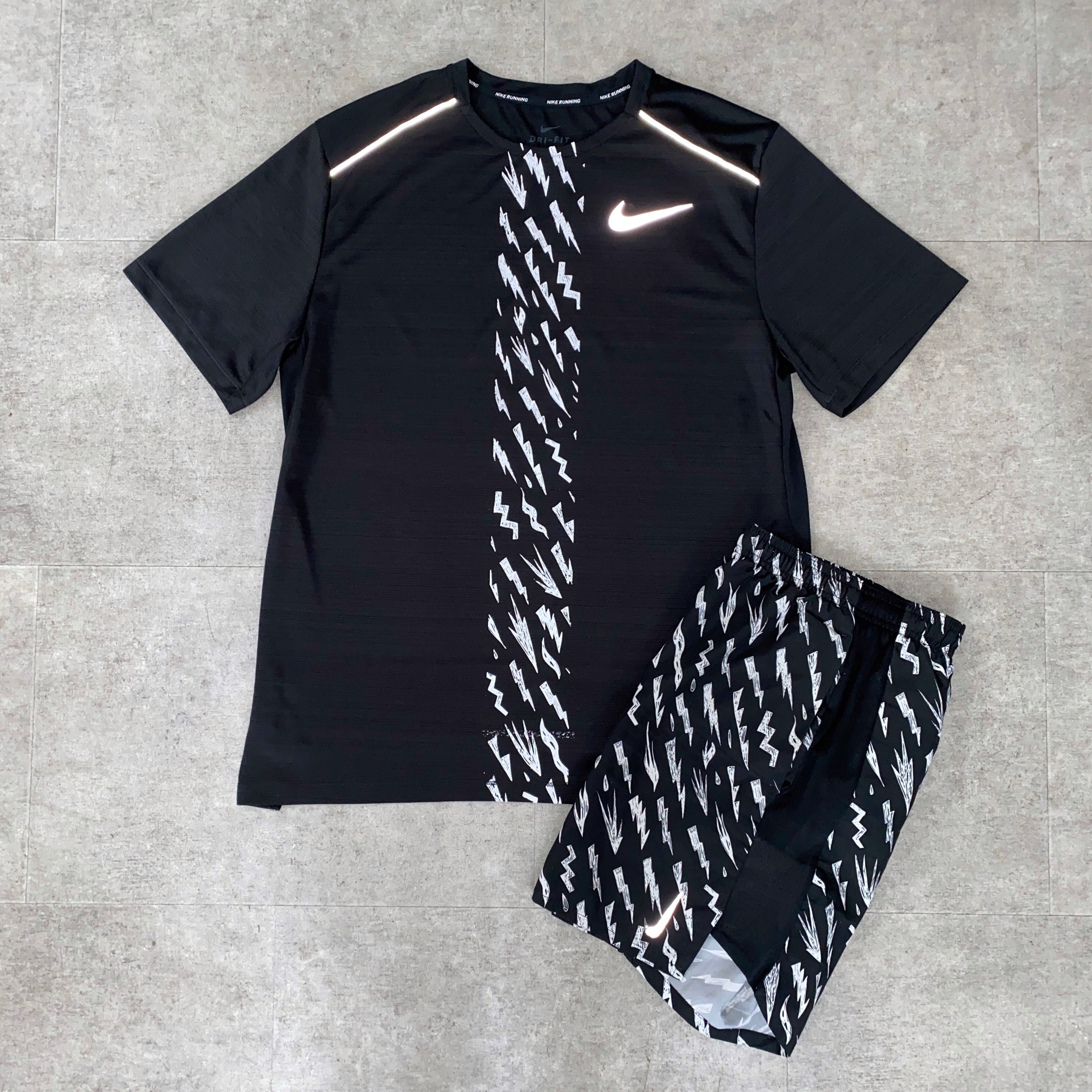 Rare Bolt Running T-Shirt – Tech Threads UK
